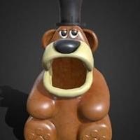 Freddy Fazbear (FRED) | Price, Market Cap, Blockchain Data