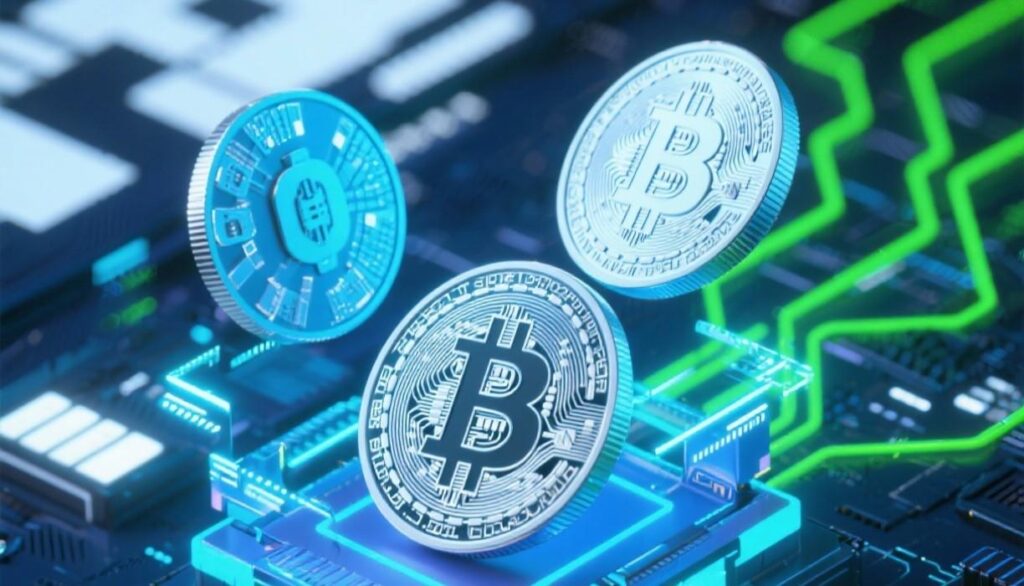 Blockspot.io | The #1 Blockchain Data Platform
