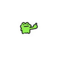 fric the frog (FRIC) | Price, Market Cap, Blockchain Info