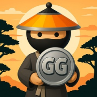 Game Guide (GG) | Price, Market Cap, Live Stats