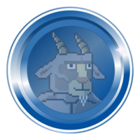 GOAT404 (GOAT) | Token details and past performance