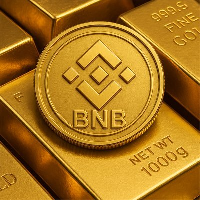 GOLD BNB (GBNB) | Binance Smart Chain Token Live Price