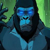 GORILLA ARMY (GORILLA) | Price, Market Cap, Stats