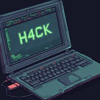 H4CK Terminal by Virtuals (H4CK ) Price and Info
