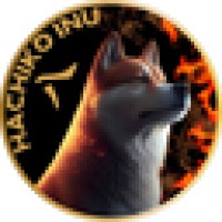 Hachiko Inu (HACHI) | Community-driven cryptocurrency