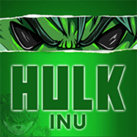 Hulk Inu (HULK) | Token on Ethereum Blockchain