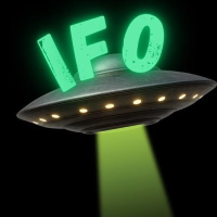 Identified Flying Objects (IFO) | Token Information