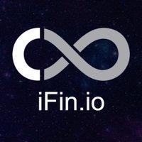 iFin | Decentralized cryptocurrency exchange from Isle of Man