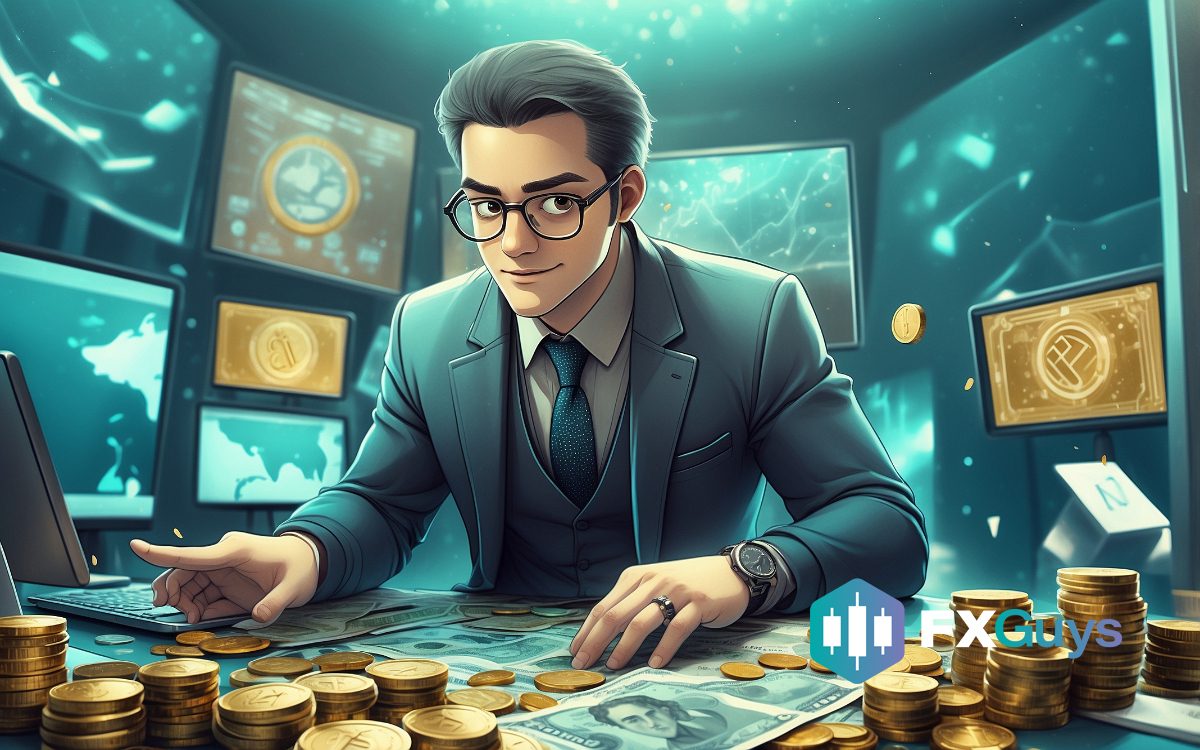 FX Guys: Best Token for the 2025 Bull Run, Say Analysts