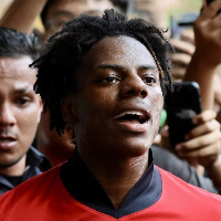 IShowSpeed (SPEED) | Token on Solana Blockchain