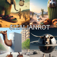 Italian Brainrot (ITALIANROT ) Price and Info