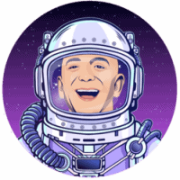 Jeff in Space (JEFF) | Market Cap, Analysis, Data