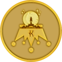 King Coin (KINGS) | Market cap, stats, and data
