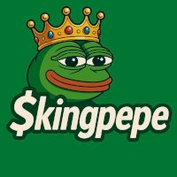 King pepe (KPEPE) | Overview, Market Cap, Community Insights