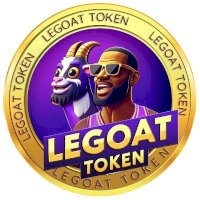LEGOAT (LBJ) Price and Info