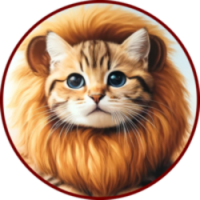 Lion Cat (LCAT) | Price, Market Cap, Live Charts