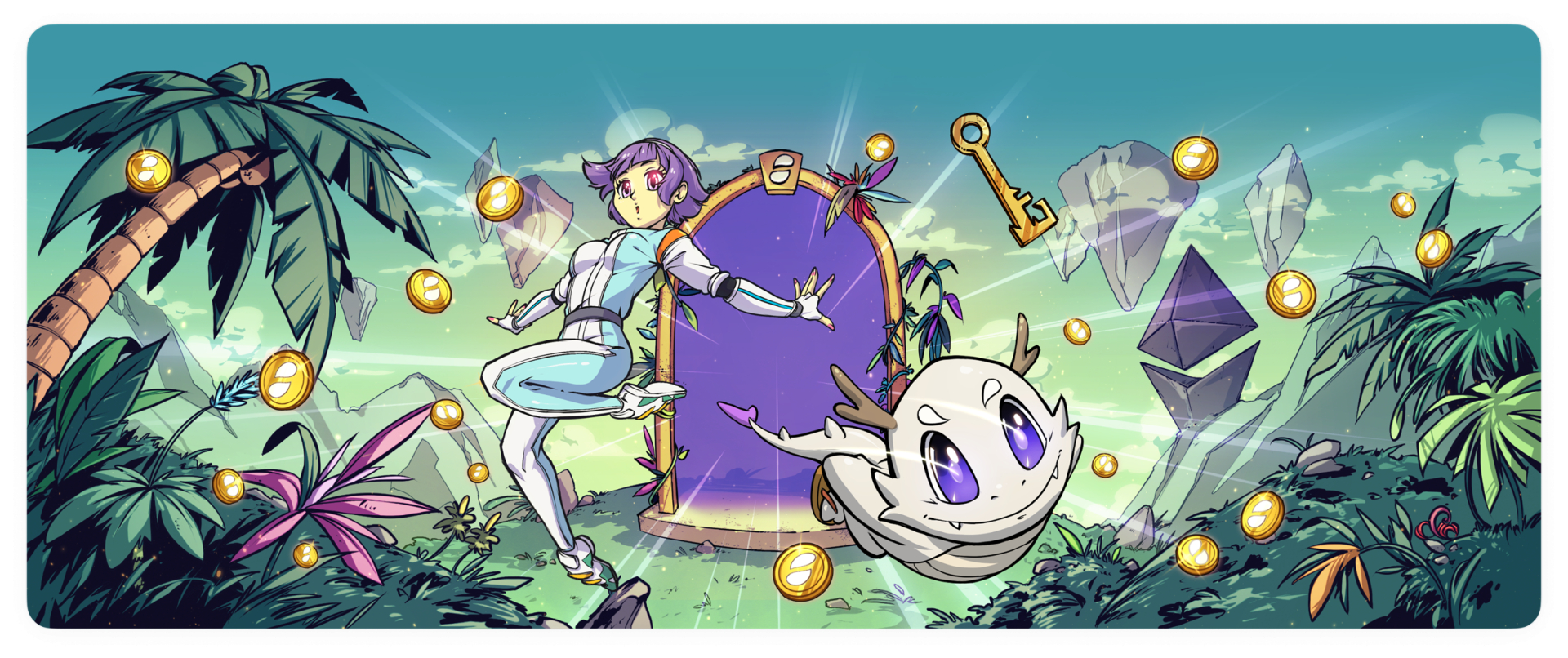 Status Unveils First Gasless L2 on Linea With 100% Community Yield Allocation Mechanism ...