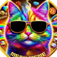Meow Meme (MEOW ) Price and Info
