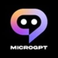 Micro GPT (MICRO ) Price and Info