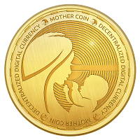 Mother Coin (MOTHER) Price and Info