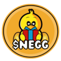 Nest Egg (NEGG) Price and Info