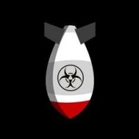 NUCLEAR BOMB (NB) | Token on Ethereum Blockchain