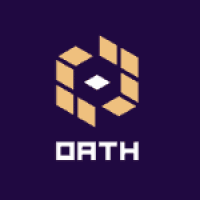 Oath Protocol (OATH) | Ethereum Token Data and Stats