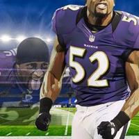 OFFICIAL RAY LEWIS (FIT) | football legend tribute token