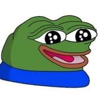 Peepo (SOL) (PEEP) | Community token on Solana