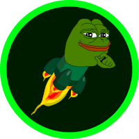 Pepe Moon AI (PEPEMOON) | Token Stats and Market Data