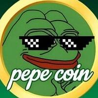 PEPECOIN on SOL (PEPE ) Price and Info
