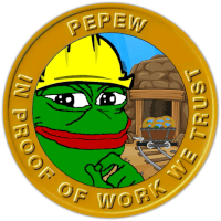 PEPEPOW (PEPEW ) Price and Info