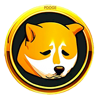 Poor Doge (PDOGE ) Price and Info