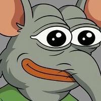 Rato The Rat (RATO) Price and Info