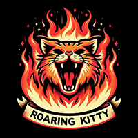 Roaring Kitty OG (KITTY) | Marktkapitalisierung und Statistiken