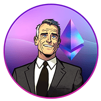 Robert F Kennedy Jr RFK | Market cap data and stats