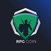 RPG Coin (RPG) Price and Info