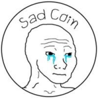 Sad Coin (SAD) Preis und Informationen
