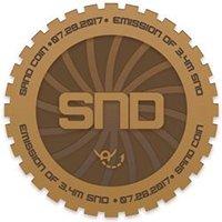 Sand Coin (SND ) Price and Info