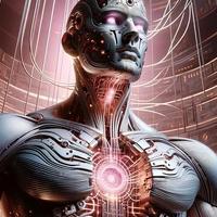 Satoshi AI agent by Virtuals (SAINT) | Market Cap, Stats