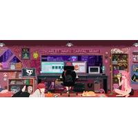 Scarlet Waifu Capital Management (WAIFU ) Price and Info