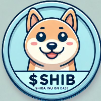 Shiba Inu on Base (SHIB ) Price and Info
