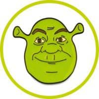 Shrek (SHREK ) Price and Info