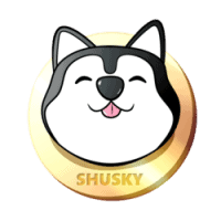 Siberian Husky (SHUSKY ) Price and Info