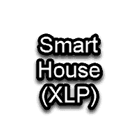 Smart House (XLP ) Price and Info