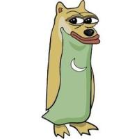 Smolting Inu (SMOL) | Ethereum Token Overview