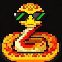 Snake AI (SNAKEAI ) Price and Info