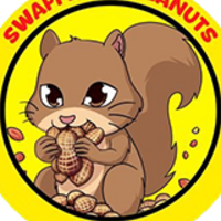 Squirrel Swap (SQRL) | Live charts and market data