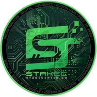 Stakecenter Info, Data, News, Trading Fees and more