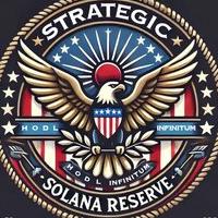 Strategic Solana Reserve (SSR ) Price and Info